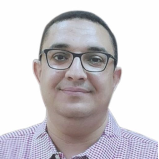 Hamed Ali - World Food Safety Day 2024