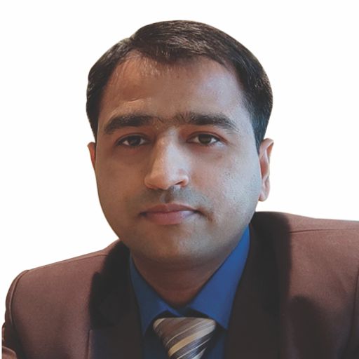 Manzoor Elahi - World Food Safety Day 2024